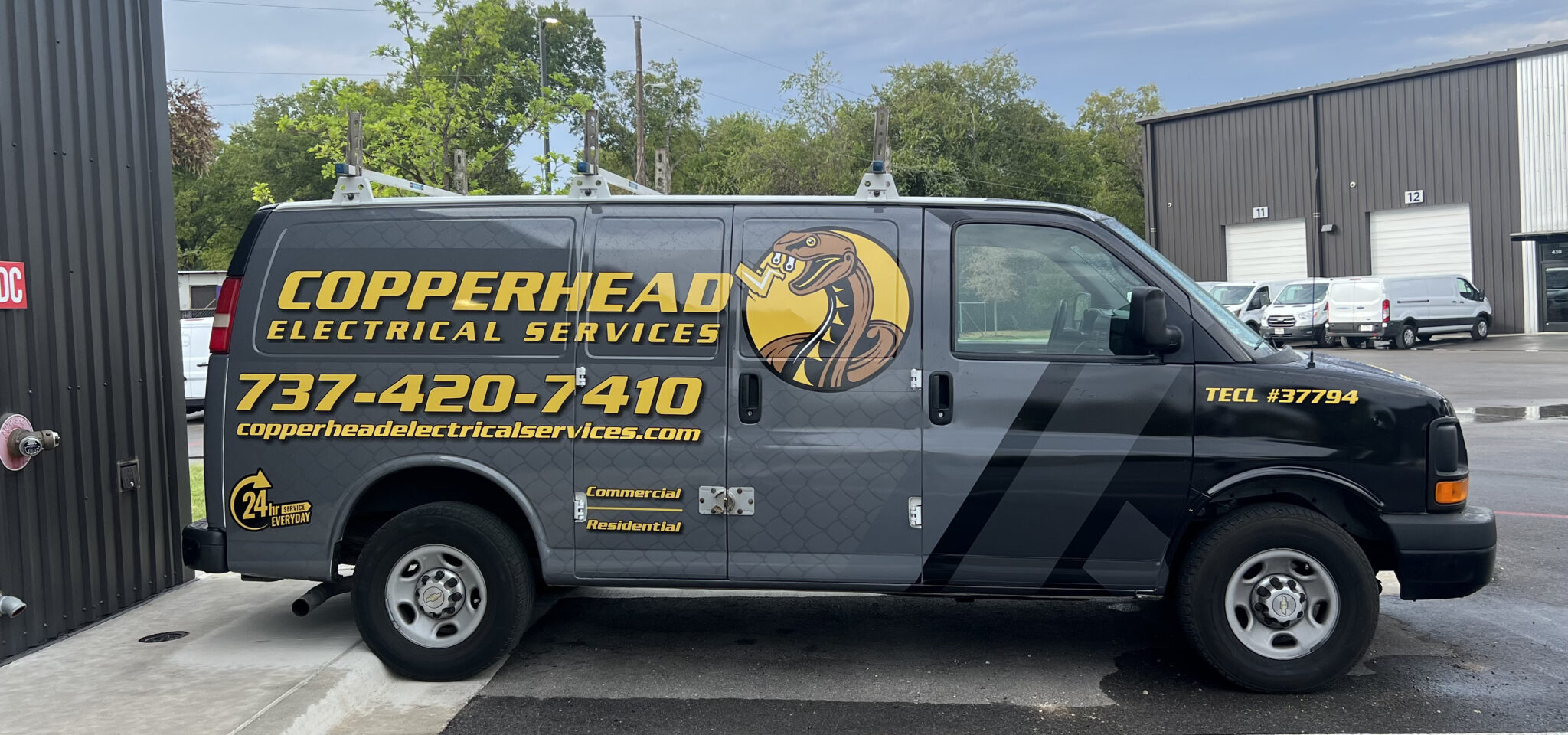 We are your dedicated partners in delivering cutting-edge electrical ...